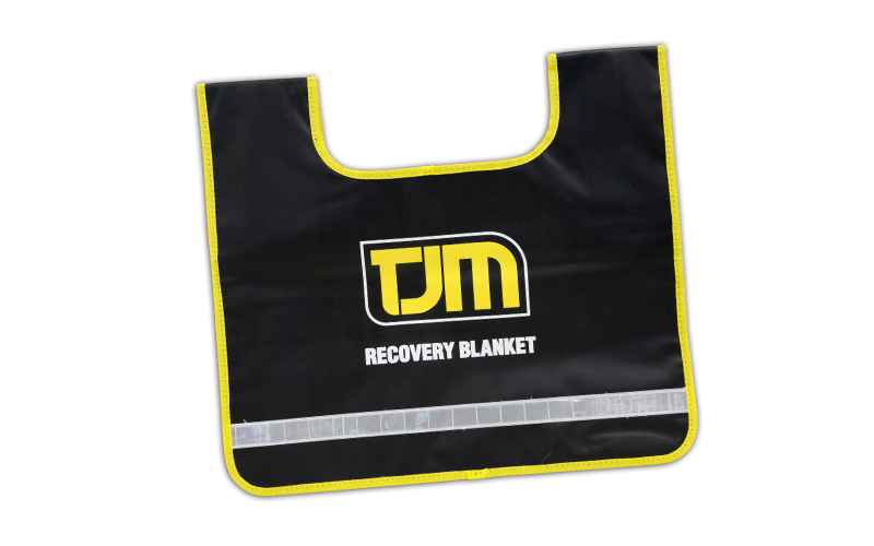 TJM Recovery Blanket – Complete 4×4