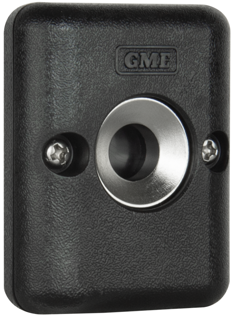 GME Magnetic Microphone Mount – Complete 4×4